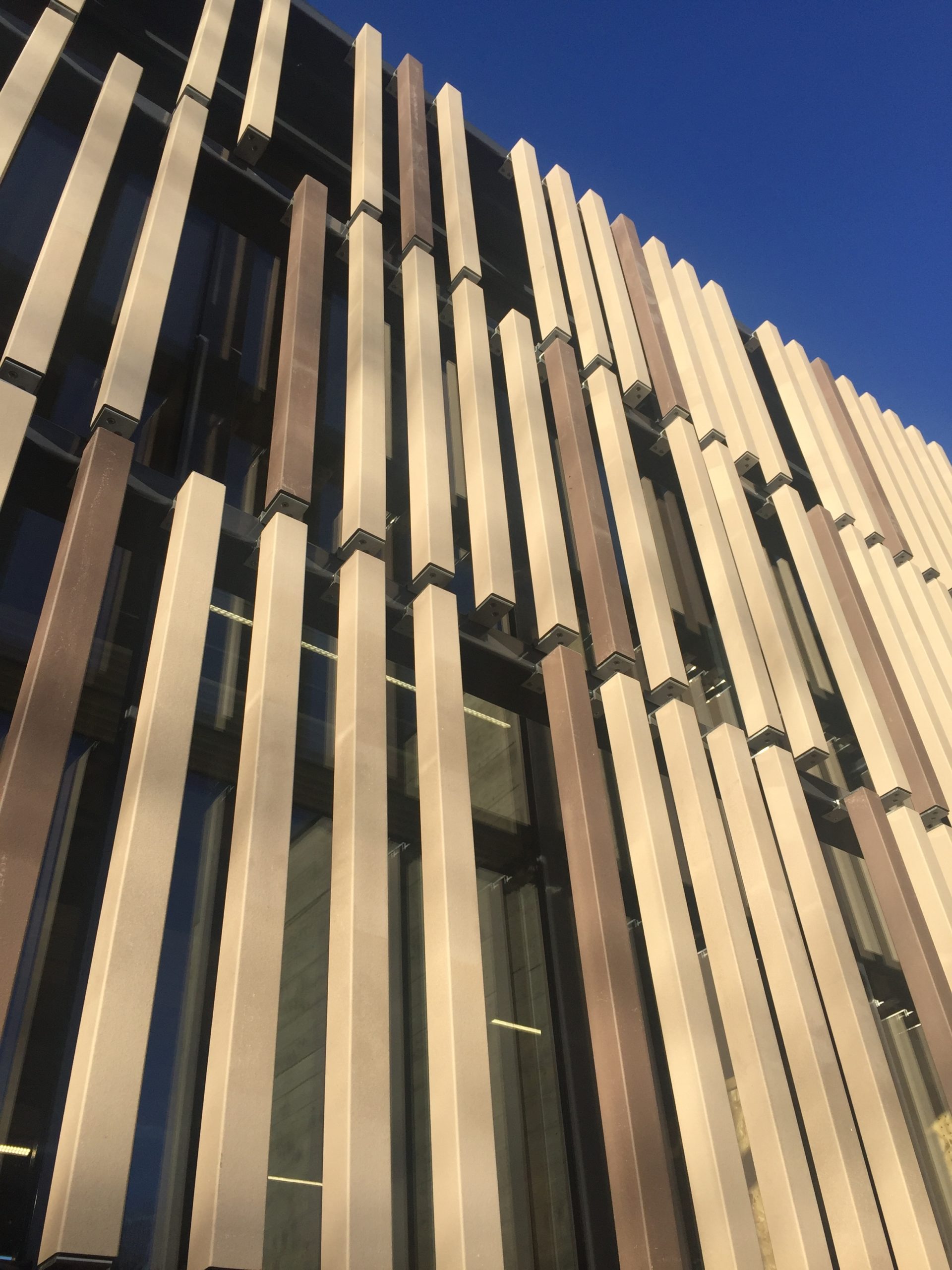 Habiter – Eutopia architecture